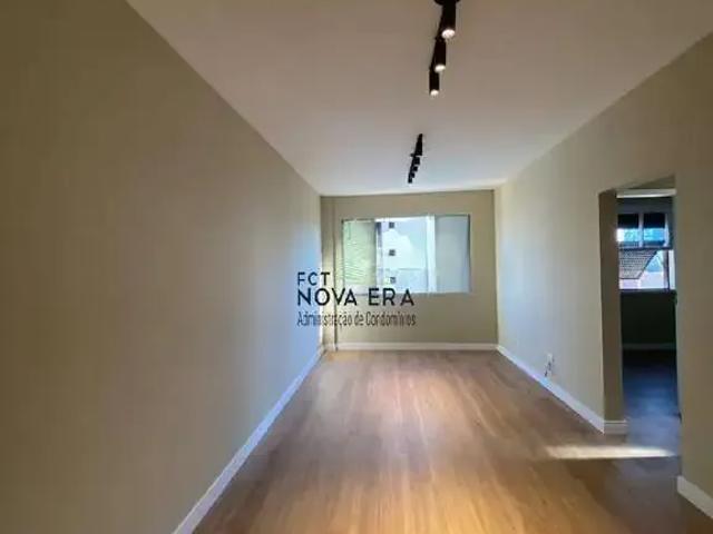 Apartamento para Venda em Santos/SP Aparecida 2 Quartos