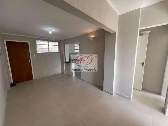 Apartamento para Venda em Santos/SP Aparecida 2 Quartos