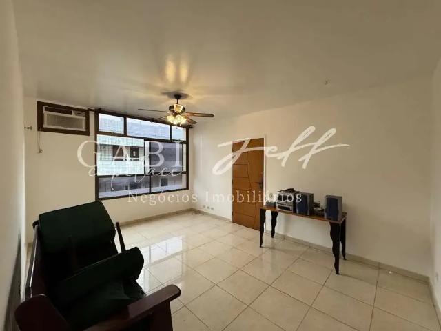 Apartamento para Venda em Santos/SP Aparecida 2 Quartos