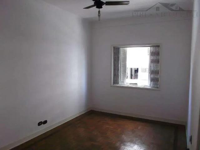 Apartamento para Venda em Santos/SP Aparecida 2 Quartos