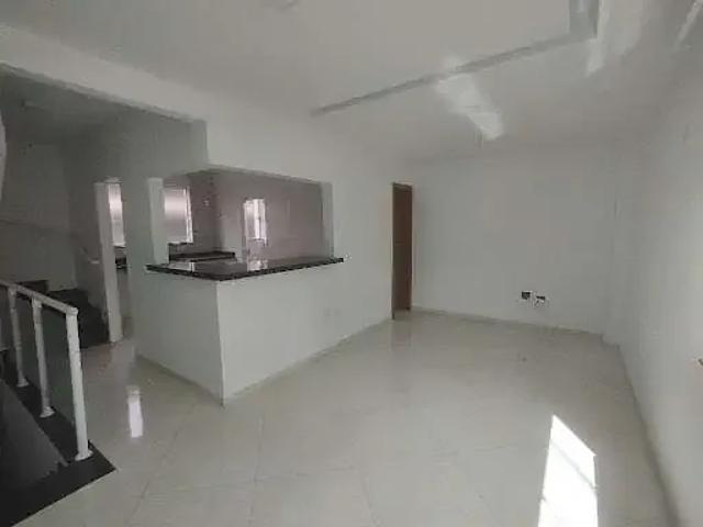 Apartamento para Venda em Santos/SP Aparecida 2 Quartos
