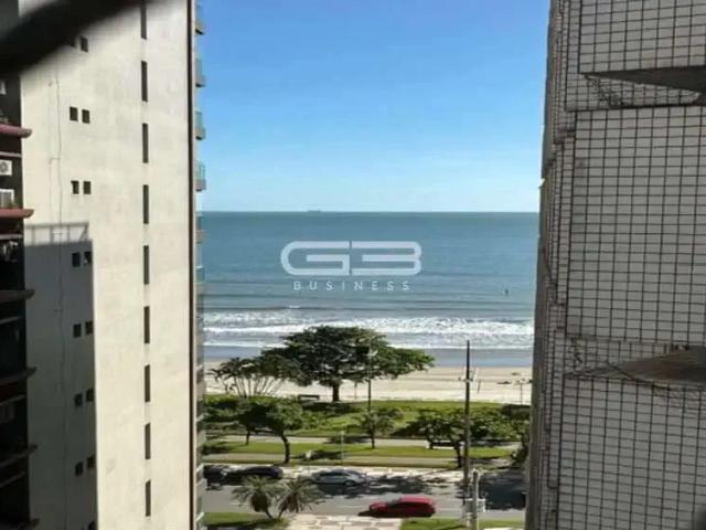 Apartamento para Venda em Santos/SP Aparecida 2 Quartos