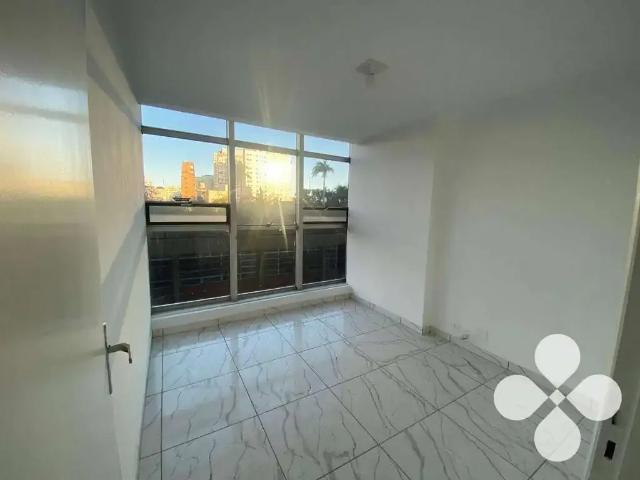 Apartamento para Venda em Santos/SP Aparecida 2 Quartos