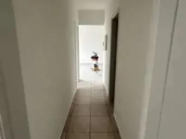 Apartamento para Venda em Santos/SP Aparecida 2 Quartos