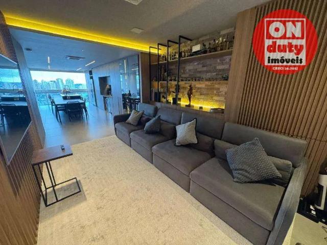 Apartamento para Venda em Santos/SP Aparecida 2 Quartos