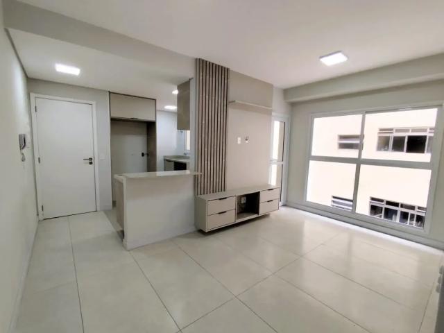 Apartamento para Venda em Santos/SP Aparecida 2 Quartos
