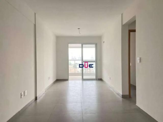 Apartamento para Venda em Santos/SP Aparecida 2 Quartos