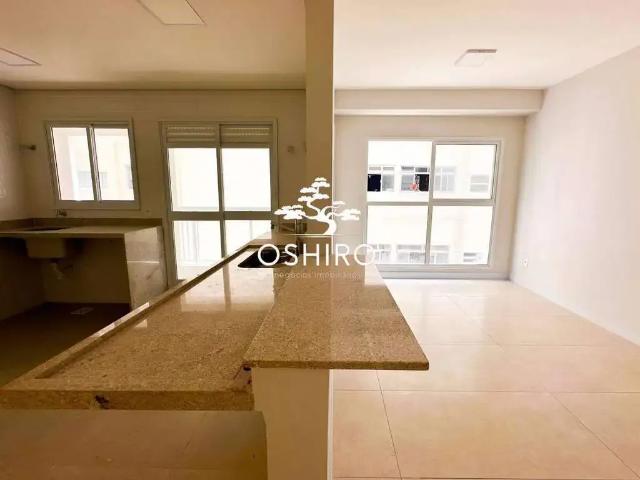 Apartamento para Venda em Santos/SP Aparecida 2 Quartos