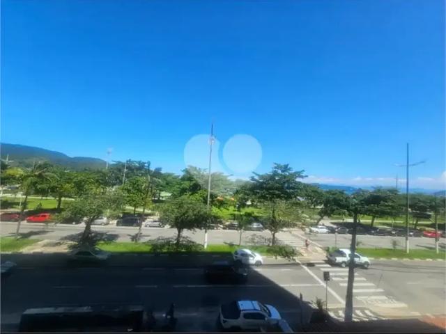 Apartamento para Venda em Santos/SP Aparecida 2 Quartos