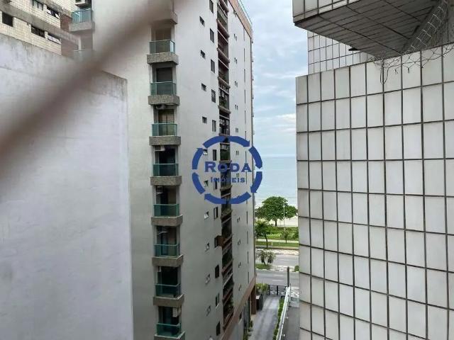 Apartamento para Venda em Santos/SP Aparecida 2 Quartos
