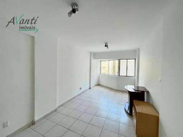 Apartamento para Venda em Santos/SP Aparecida 2 Quartos