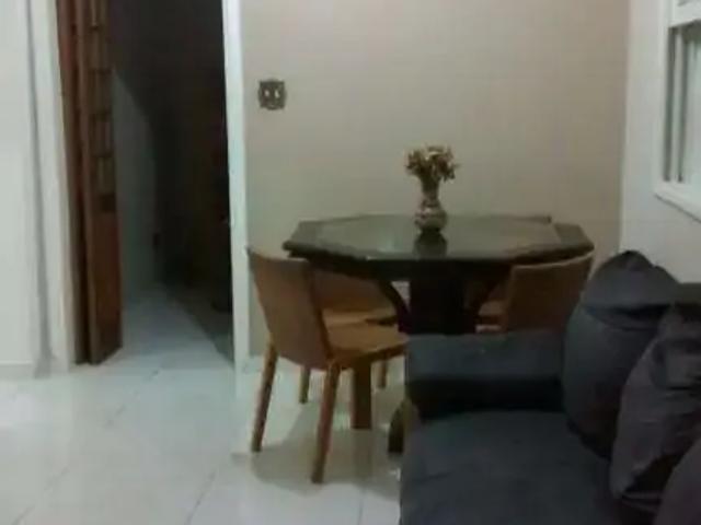 Apartamento para Venda em Santos/SP Aparecida 2 Quartos