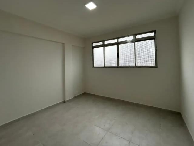 Apartamento para Venda em Santos/SP Aparecida 2 Quartos