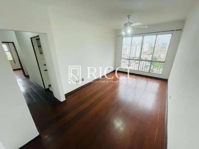 Apartamento para Venda em Santos/SP Aparecida 2 Quartos