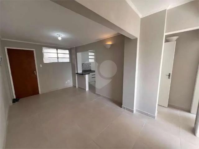 Apartamento para Venda em Santos/SP Aparecida 2 Quartos