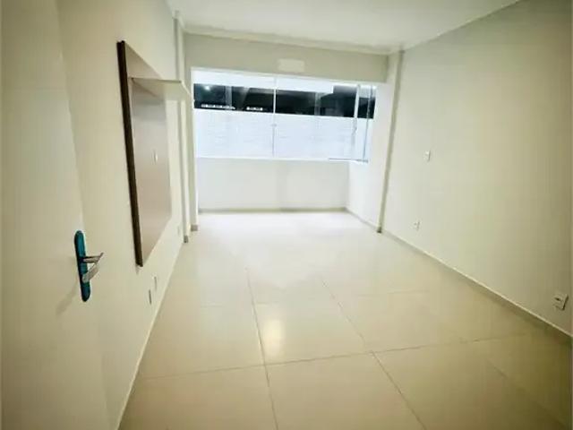 Apartamento para Venda em Santos/SP Aparecida 2 Quartos