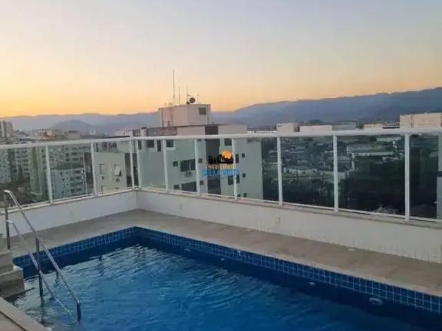 Apartamento para Venda em Santos/SP Aparecida 2 Quartos