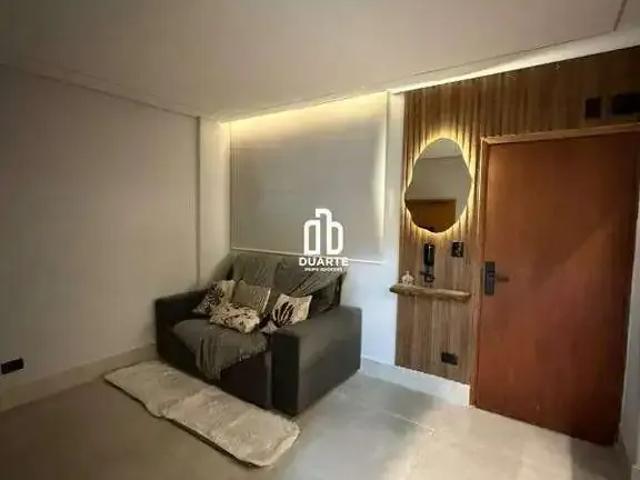 Apartamento para Venda em Santos/SP Aparecida 2 Quartos
