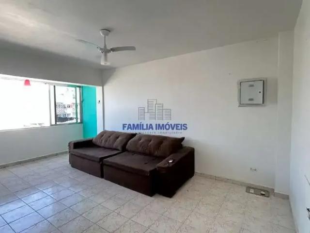 Apartamento para Venda em Santos/SP Aparecida 2 Quartos