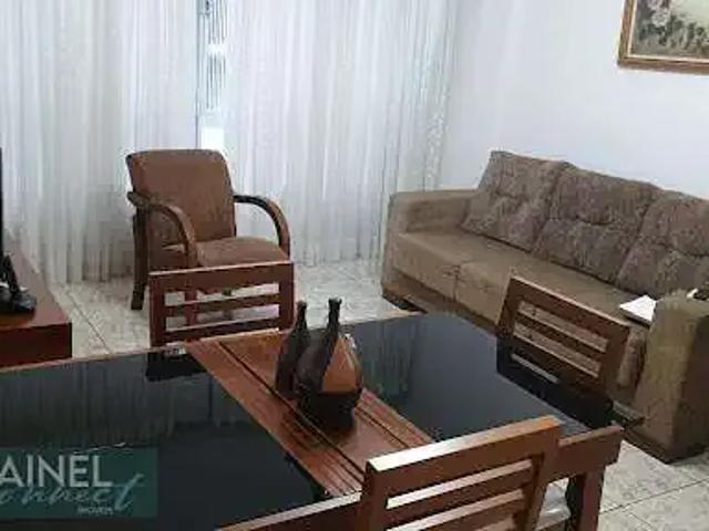 Apartamento para Venda em Santos/SP Aparecida 2 Quartos