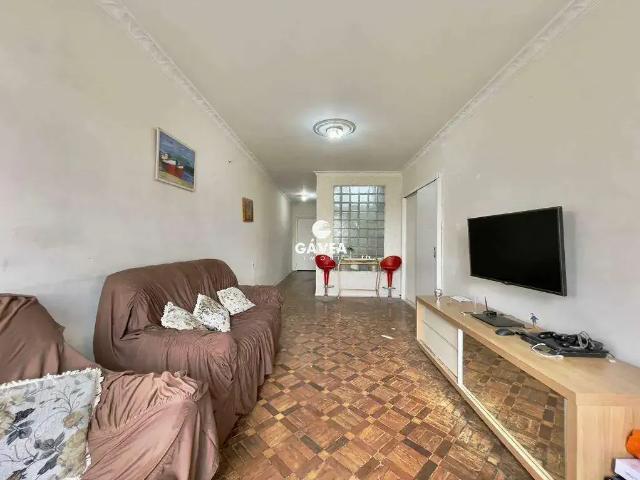 Apartamento para Venda em Santos/SP Aparecida 2 Quartos