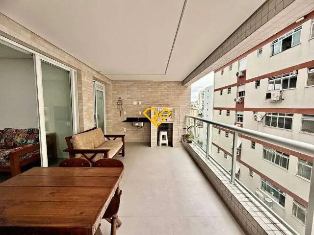 Apartamento para Venda em Santos/SP Aparecida 2 Quartos