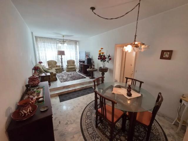 Apartamento para Venda em Santos/SP Aparecida 2 Quartos