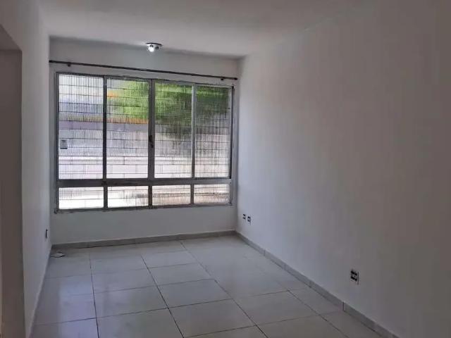 Apartamento para Venda em Santos/SP Aparecida 2 Quartos