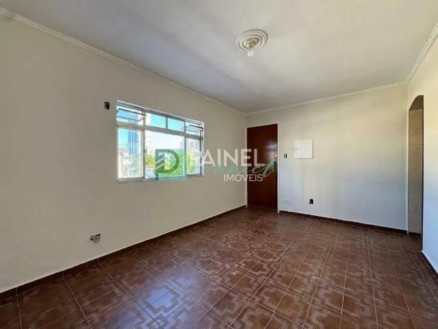Apartamento para Venda em Santos/SP Aparecida 2 Quartos