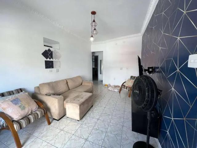 Apartamento para Venda em Santos/SP Aparecida 2 Quartos