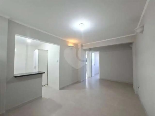 Apartamento para Venda em Santos/SP Aparecida 2 Quartos