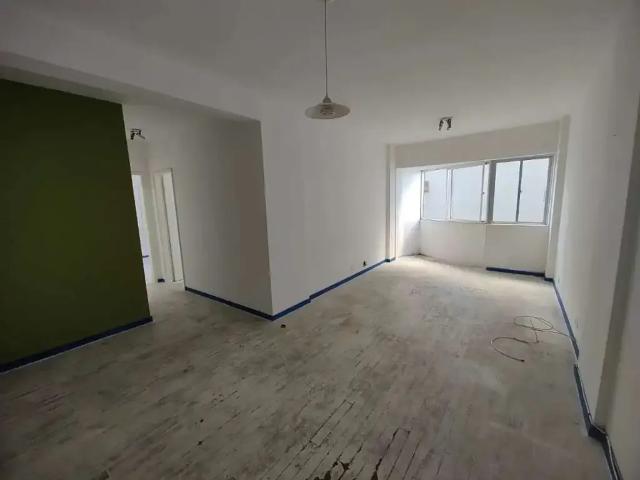 Apartamento para Venda em Santos/SP Aparecida 2 Quartos