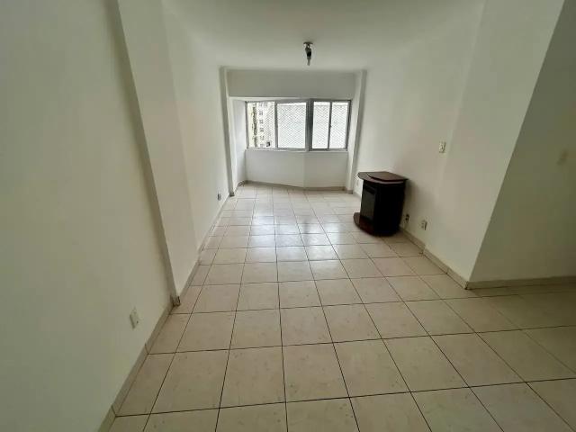Apartamento para Venda em Santos/SP Aparecida 2 Quartos