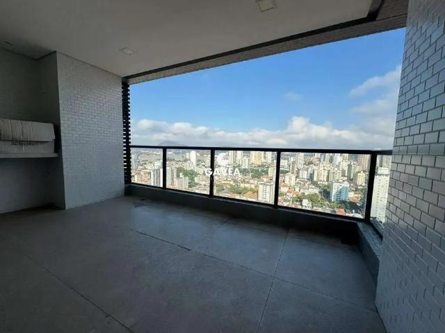 Apartamento para Venda em Santos/SP Aparecida 2 Quartos