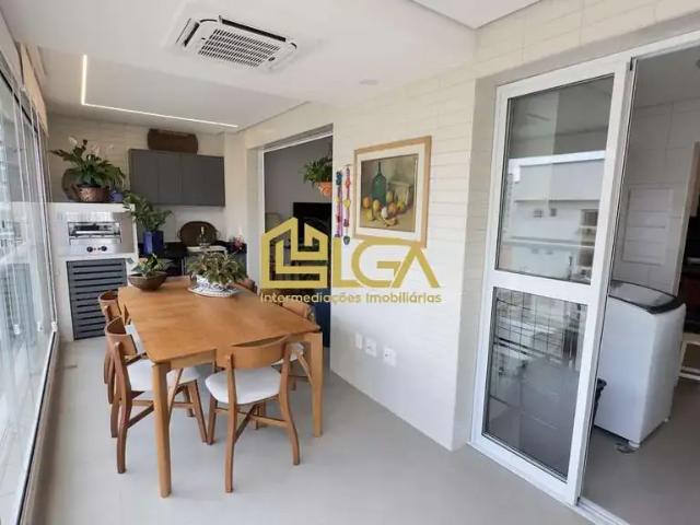 Apartamento para Venda em Santos/SP Aparecida 2 Quartos