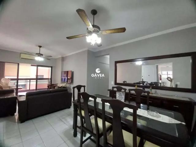 Apartamento para Venda em Santos/SP Aparecida 2 Quartos