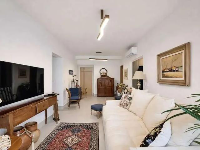 Apartamento para Venda em Santos/SP Aparecida 2 Quartos