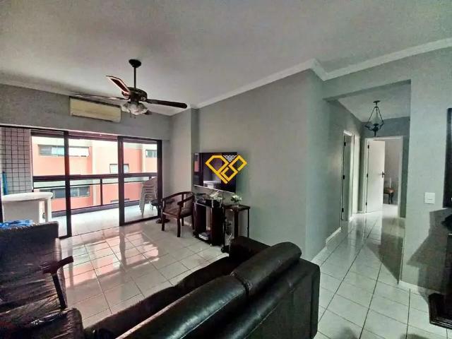Apartamento para Venda em Santos/SP Aparecida 2 Quartos
