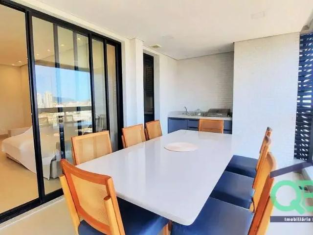 Apartamento para Venda em Santos/SP Aparecida 2 Quartos