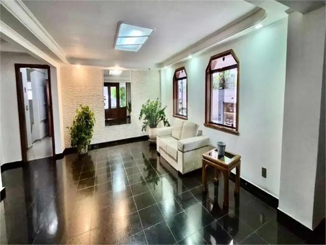 Apartamento para Venda em Santos/SP Aparecida 2 Quartos