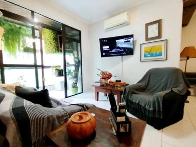Apartamento para Venda em Santos/SP Aparecida 2 Quartos