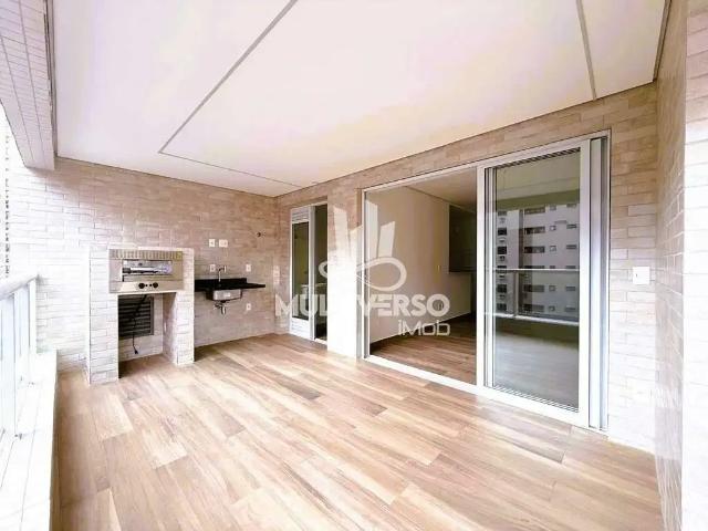 Apartamento para Venda em Santos/SP Aparecida 2 Quartos