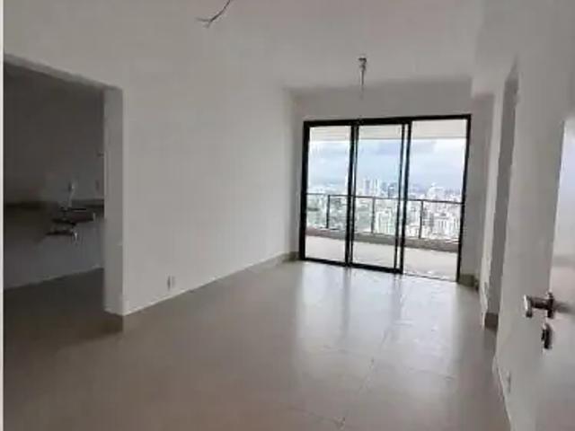 Apartamento para Venda em Santos/SP Aparecida 2 Quartos