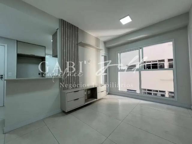 Apartamento para Venda em Santos/SP Aparecida 2 Quartos