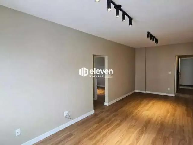Apartamento para Venda em Santos/SP Aparecida 2 Quartos