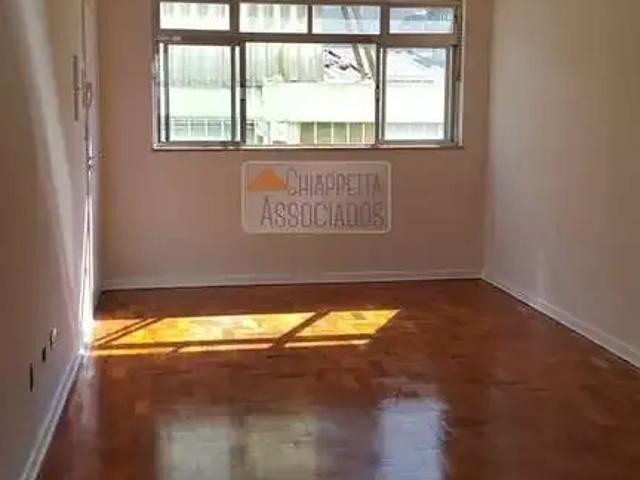 Apartamento para Venda em Santos/SP Aparecida 2 Quartos