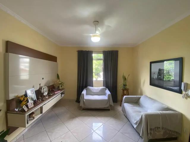 Apartamento para Venda em Santos/SP Aparecida 2 Quartos
