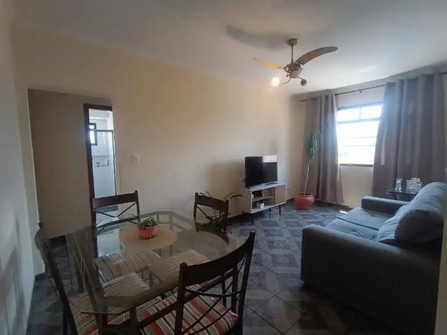 Apartamento para Venda em Santos/SP Aparecida 2 Quartos