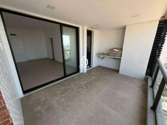 Apartamento para Venda em Santos/SP Aparecida 2 Quartos