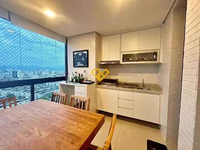 Apartamento para Venda em Santos/SP Aparecida 2 Quartos